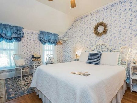 Saugatuck Michigan Bed and Breakfast, near South Haven and Holland MI ...